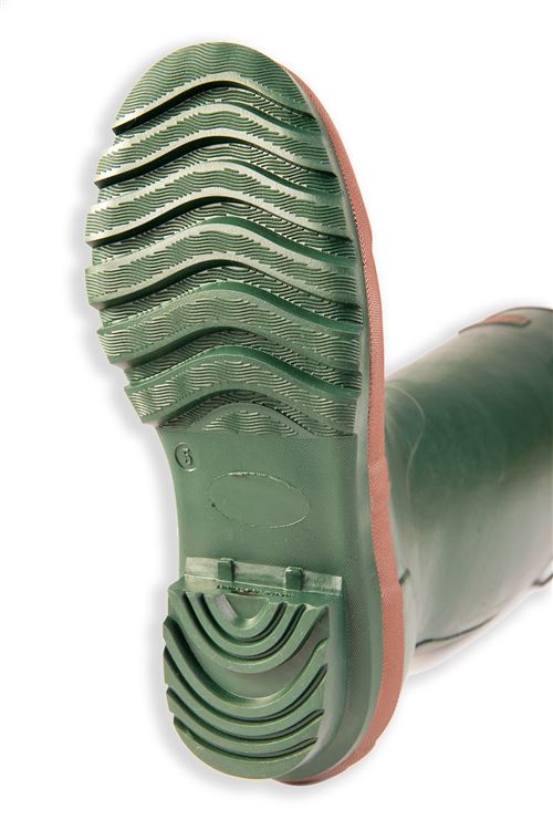 Adult Neoprene Lined Field Warm Wellies | The Warm Welly Company