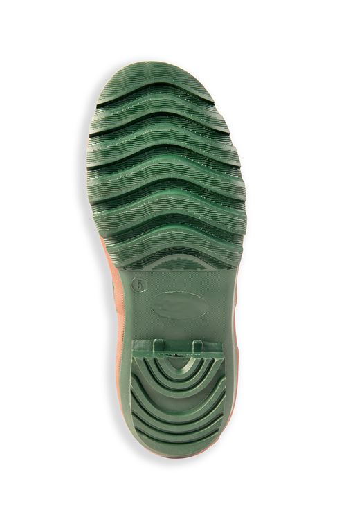 Adult Neoprene Lined Field Warm Wellies | The Warm Welly Company