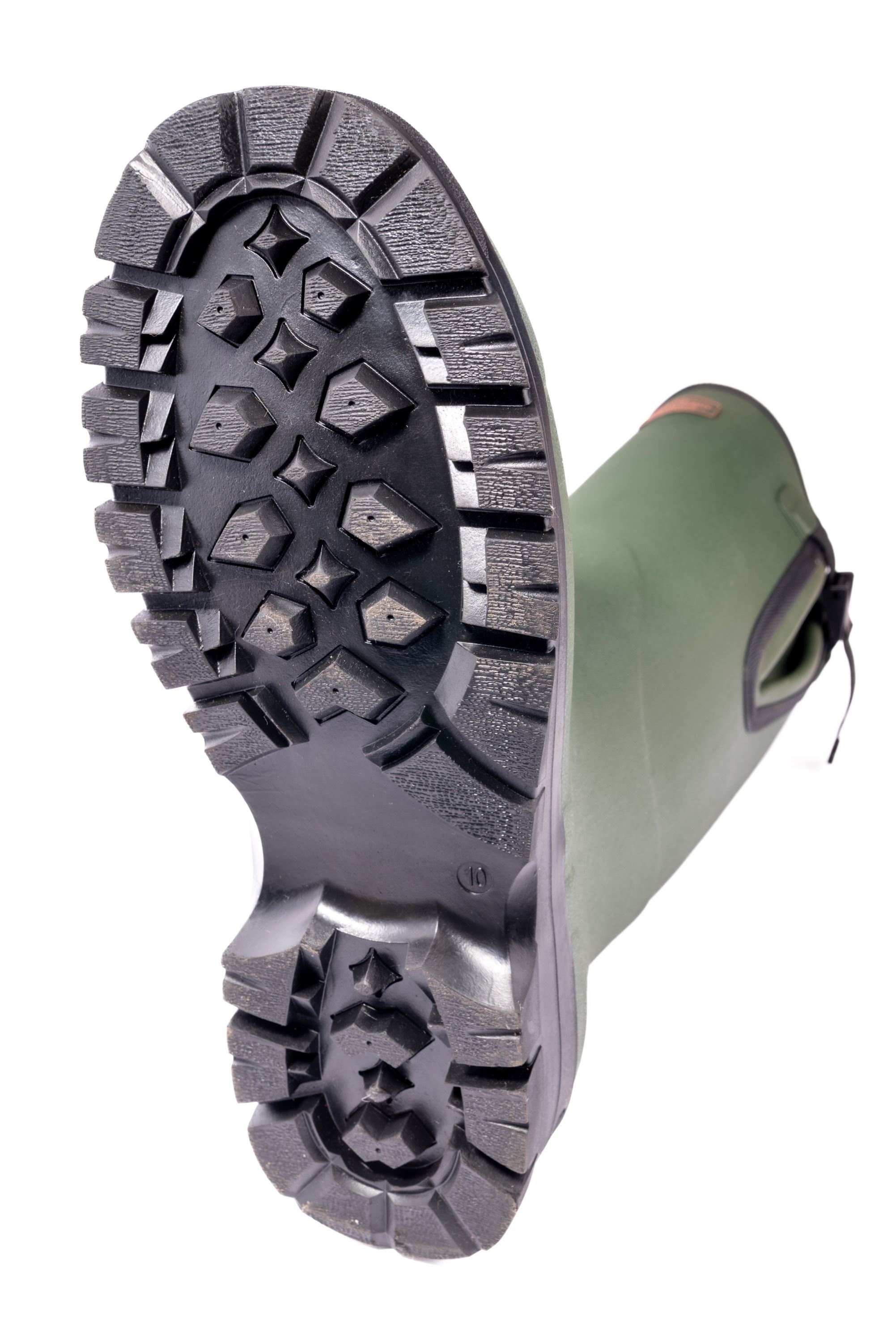 Seconds Kingwater Wellies