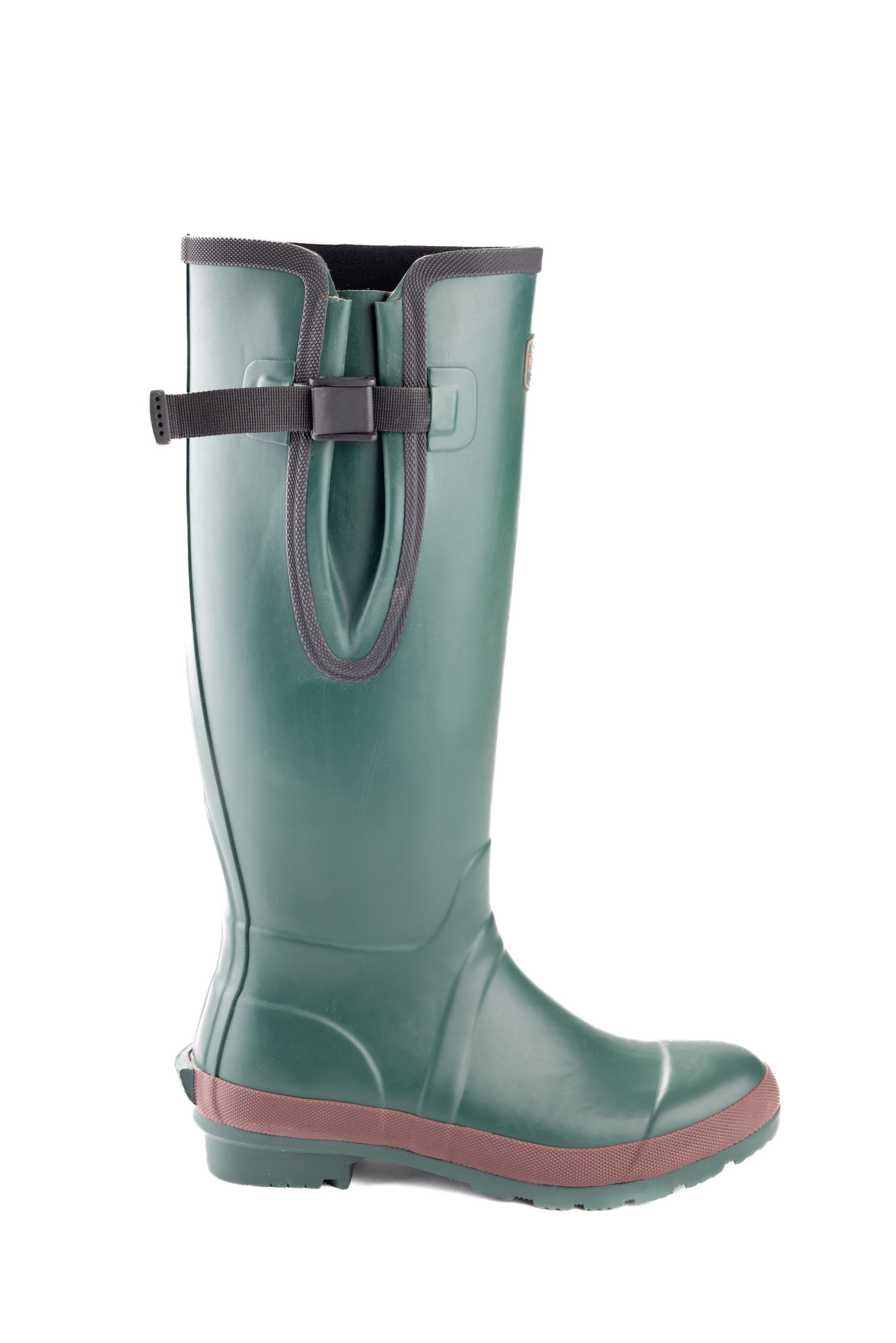 Second Milton Neoprene Lined Wellies | The Warm Welly Company