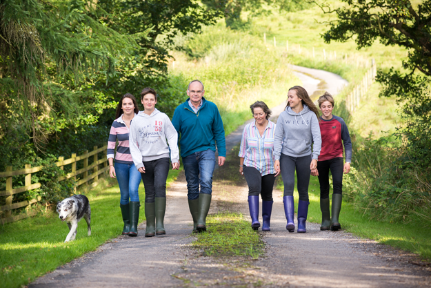 Adult Wellies | The Warm Welly Company